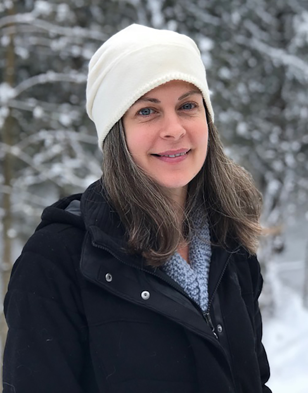 Meghan Gilbart, Chief Financial Officer, The Wildlife Management Institute