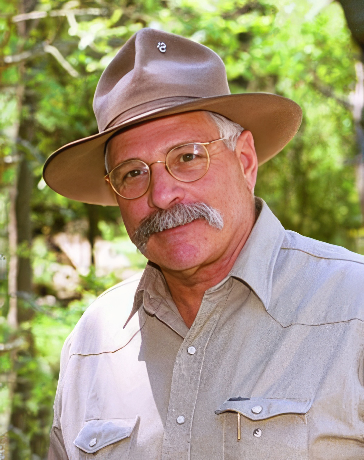 Robert Model, Board Member, The Wildlife Management Institute