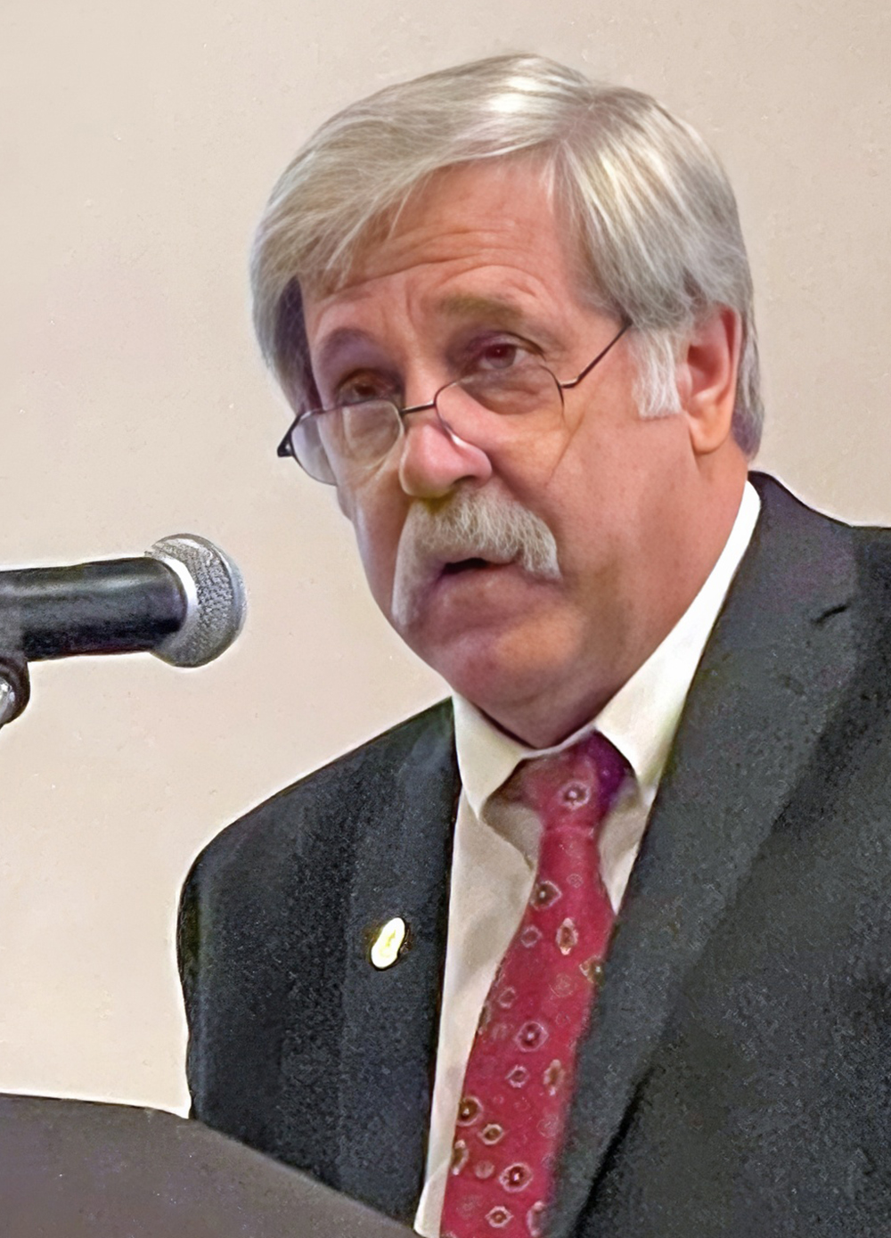 Steven Williams, Ph.D., Board Member, The Wildlife Management Institute