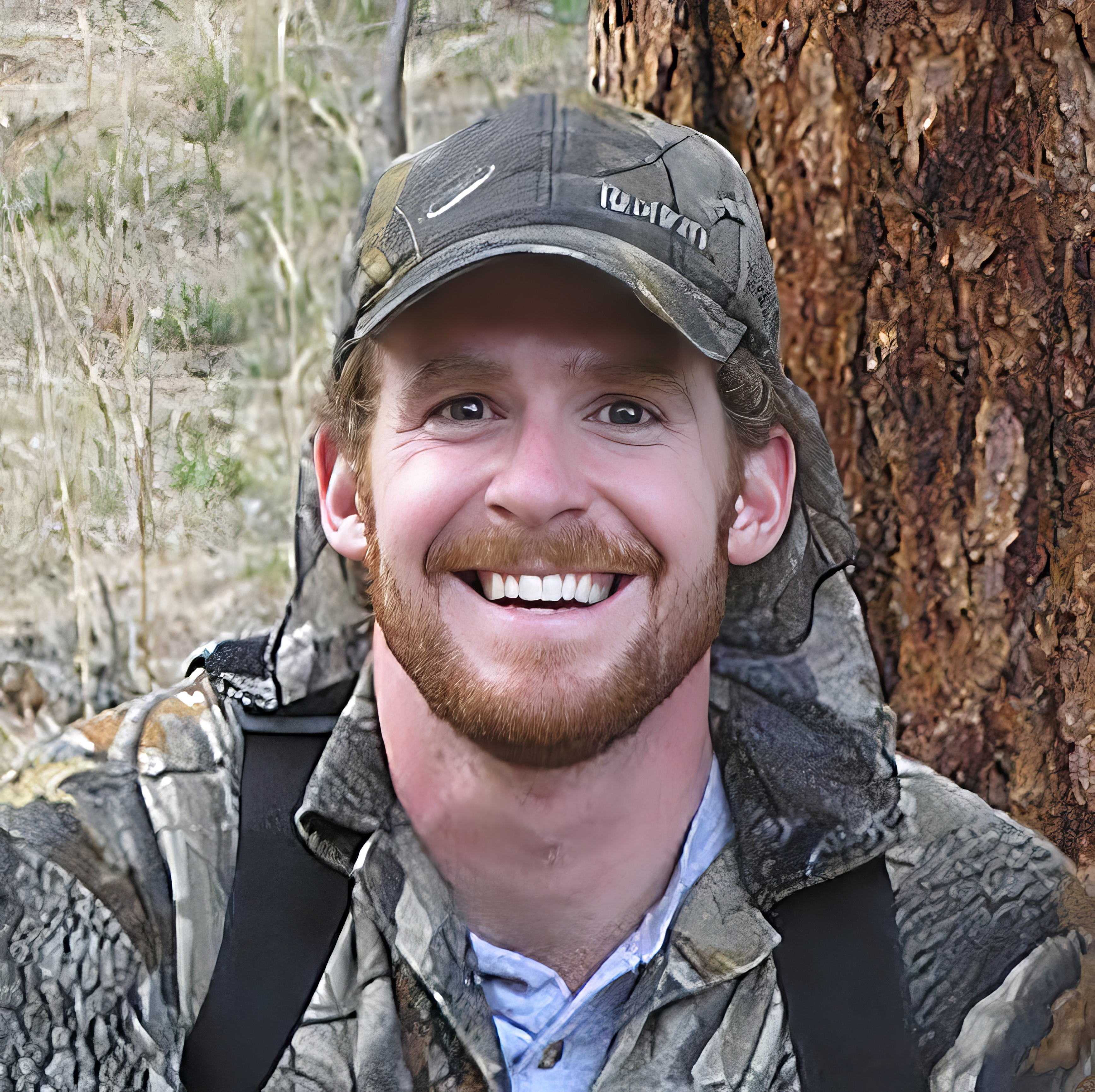 Matthew Dunfee, Director of Special Programs, The Wildlife Management Institute